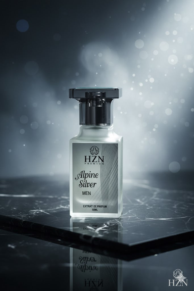 Alpine silver – HZN Premium
